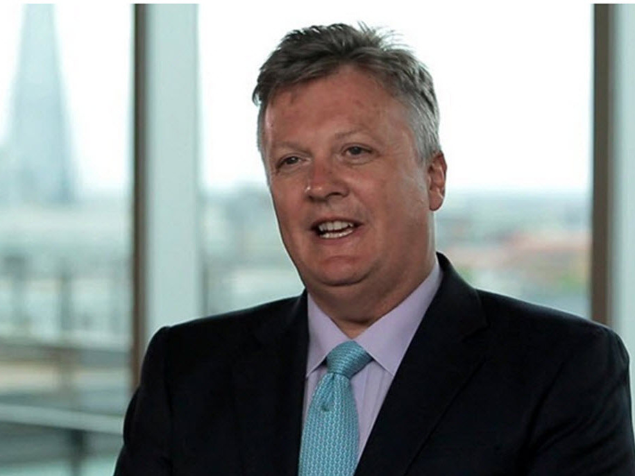 BOE's Pill: Mon policymakers should make a clear and credible commitment to targets | investingLive